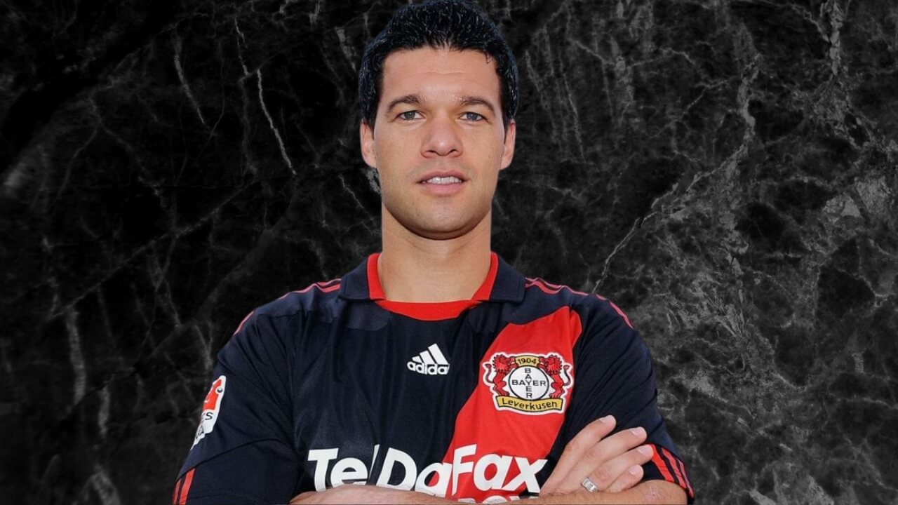 Michael Ballack Vermögen - Alle Vermögen