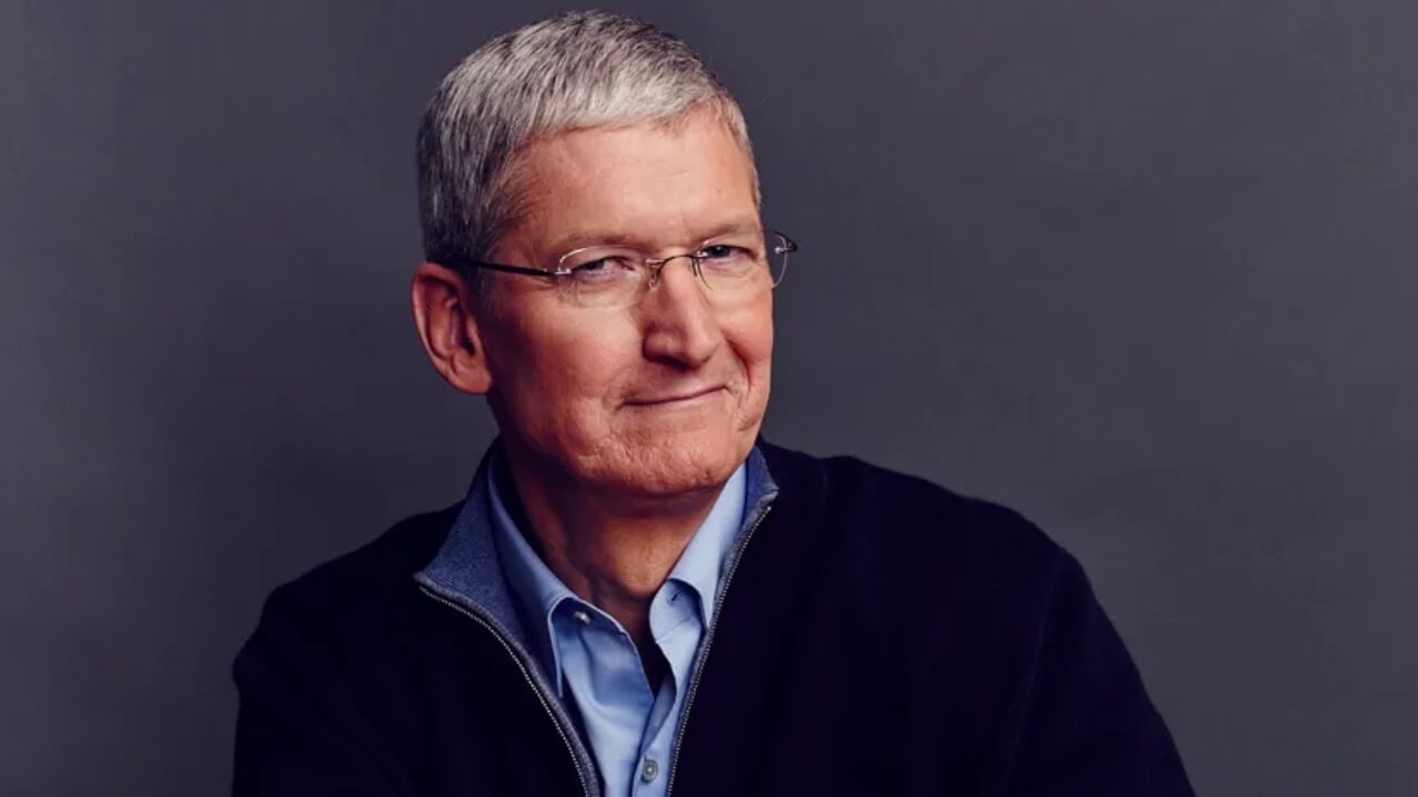 Tim Cook Vermögen - Alle Vermögen
