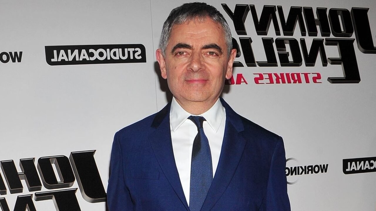Rowan Atkinson Vermögen - Alle Vermögen