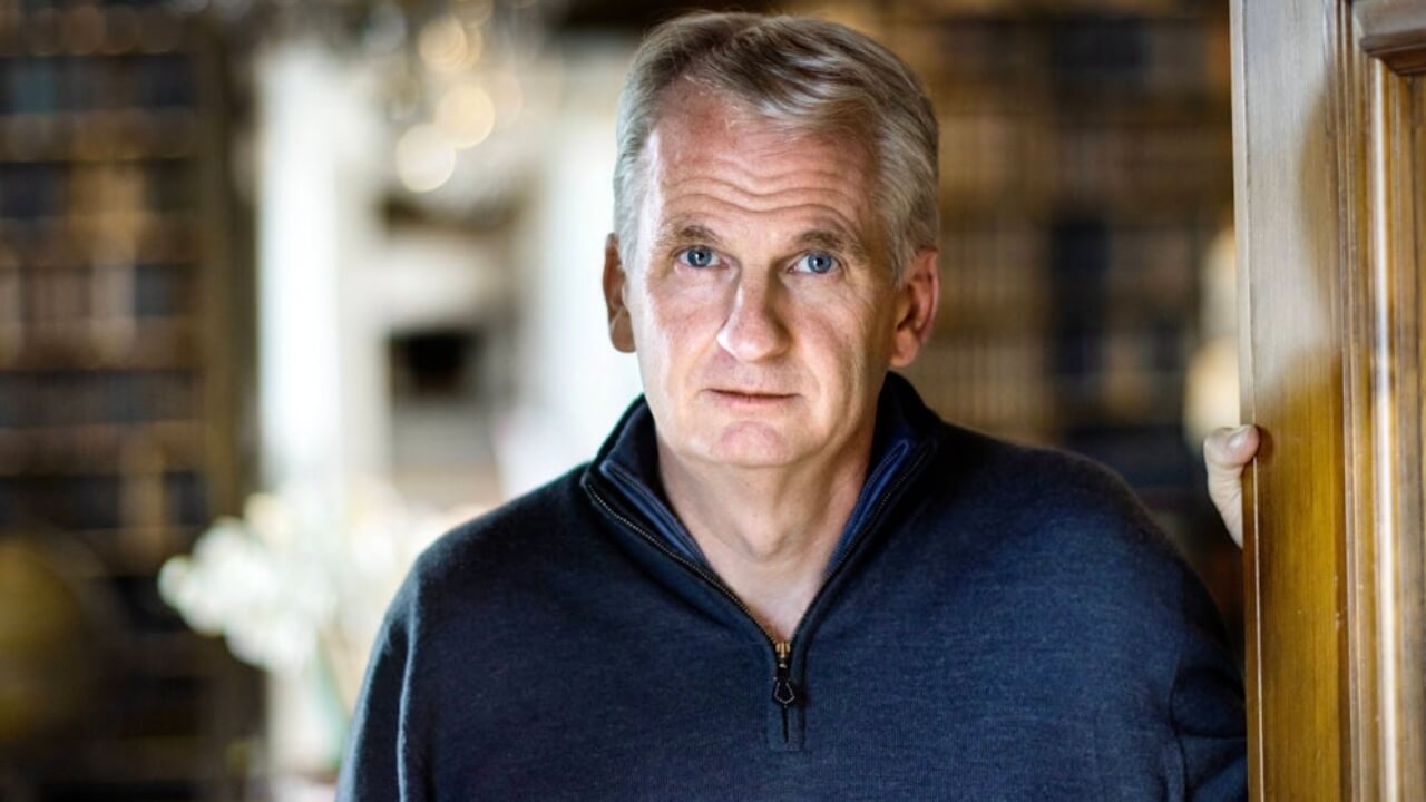 Timothy Snyder Vermögen - Alle Vermögen