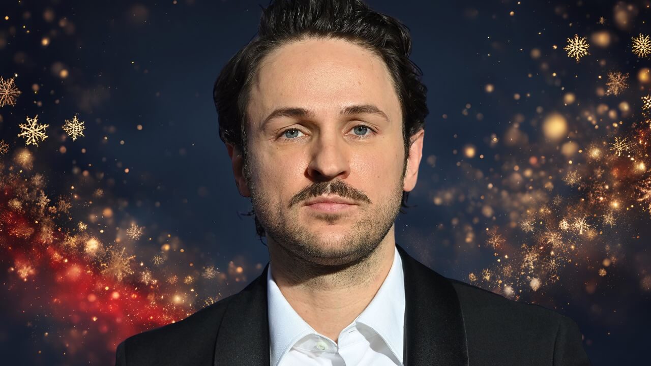 Dimitrij Schaad Vermögen 2025 - Alle Vermögen
