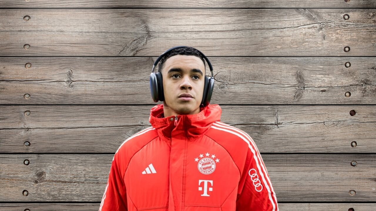 Jamal Musiala vermögen 2025 - Alle Vermögen