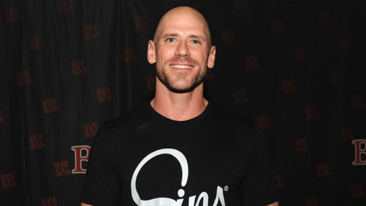 Johnny Sins Vermögen 2026 - Alle Vermögen