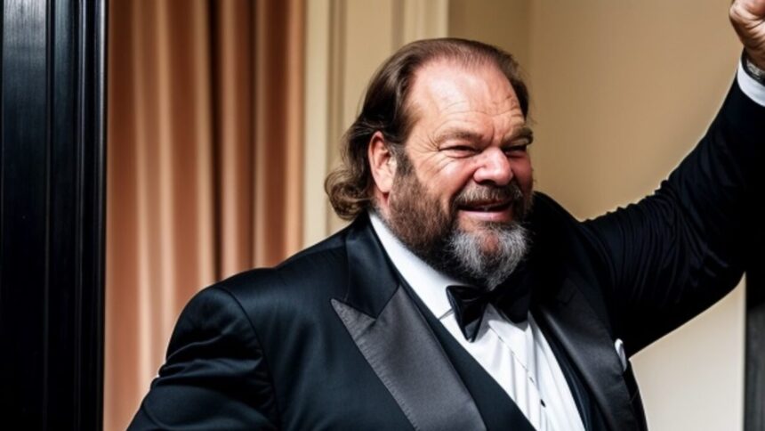 Bud Spencer Vermögen 2026 - Alle Vermögen